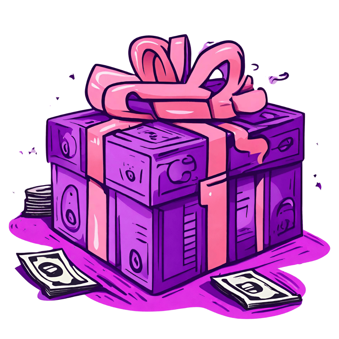 Support Us - Angelic Ladies Society